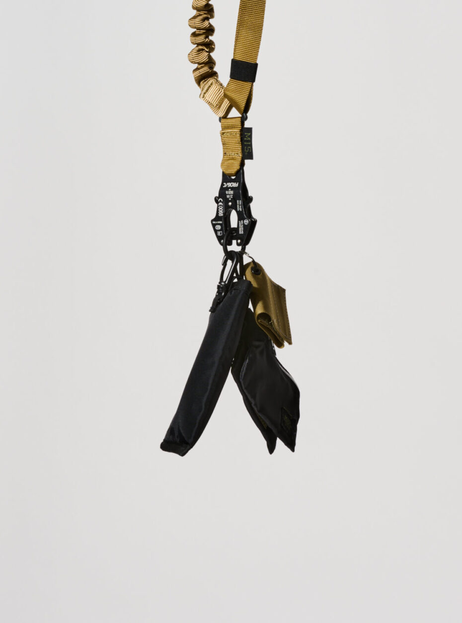 m.u × MIS MULTI SLING GEN1 TN – Japoness
