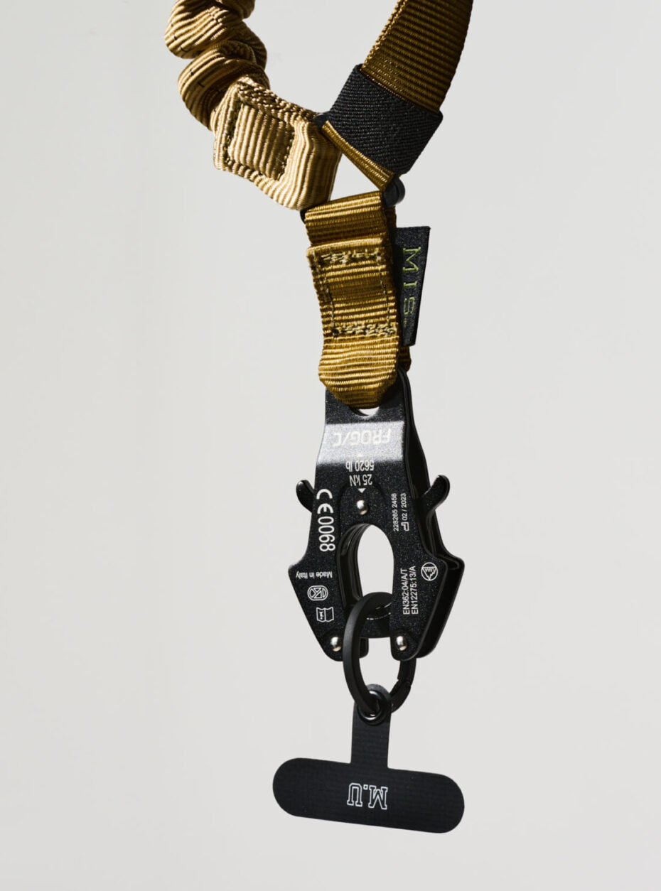 m.u × MIS MULTI SLING GEN1 TN – Japoness
