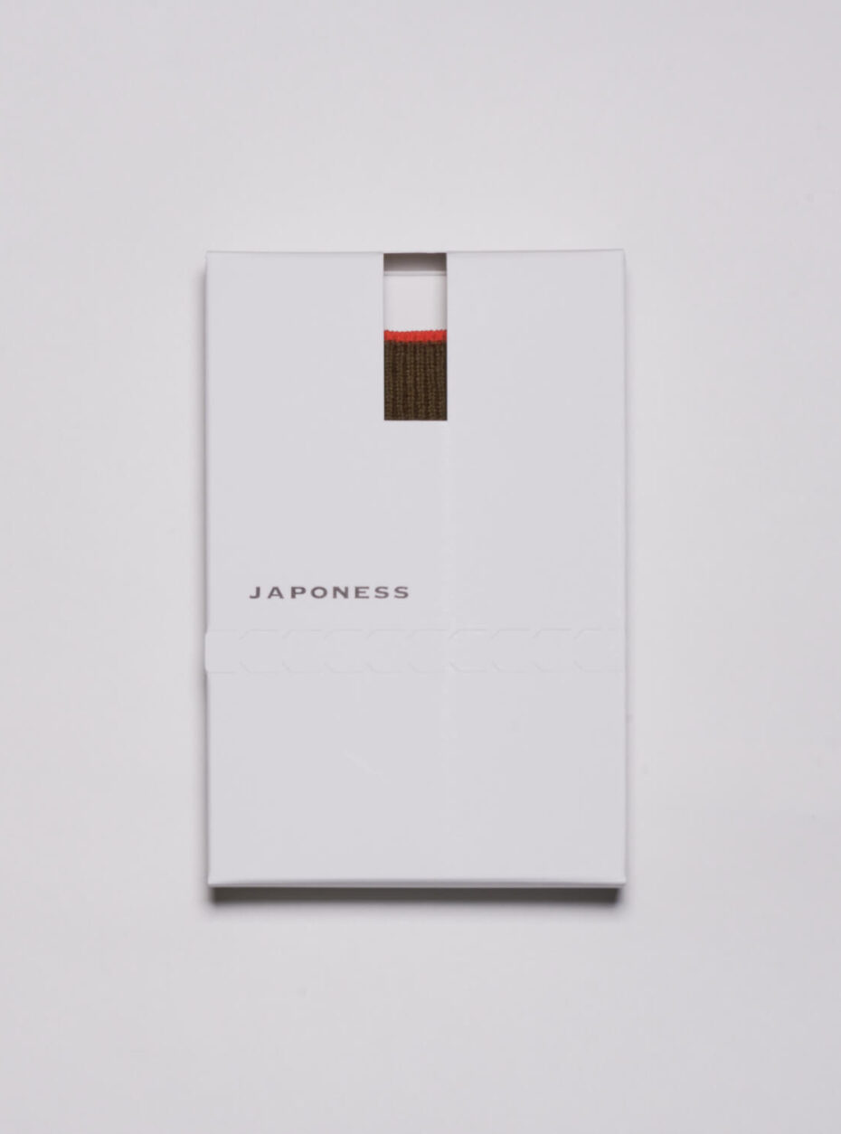 Comfortable socks OV – Japoness