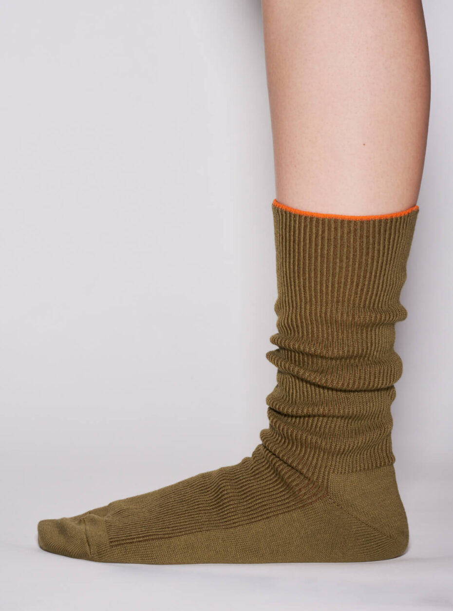 Comfortable socks OV – Japoness