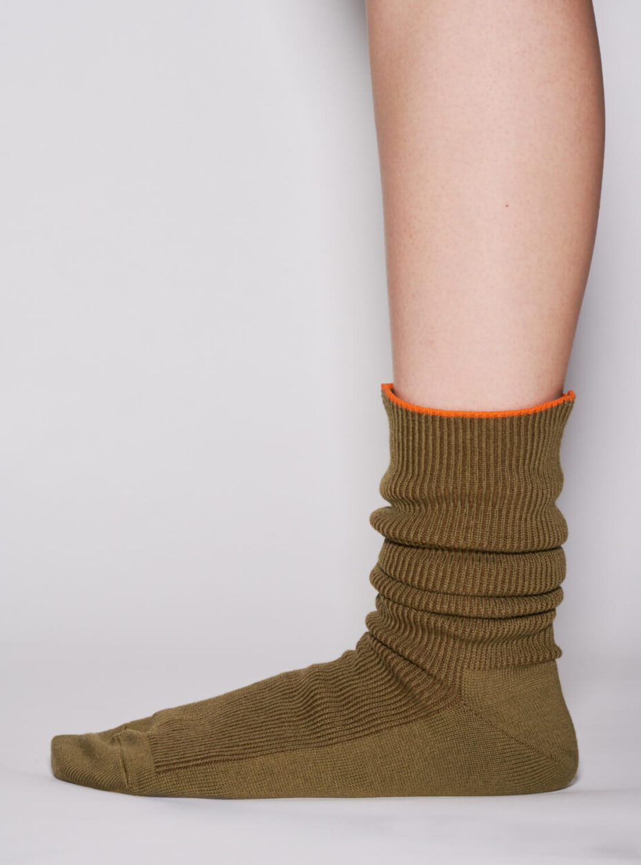 Comfortable socks OV – Japoness